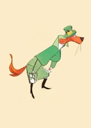 Shamus | Disney Wiki | Fandom
