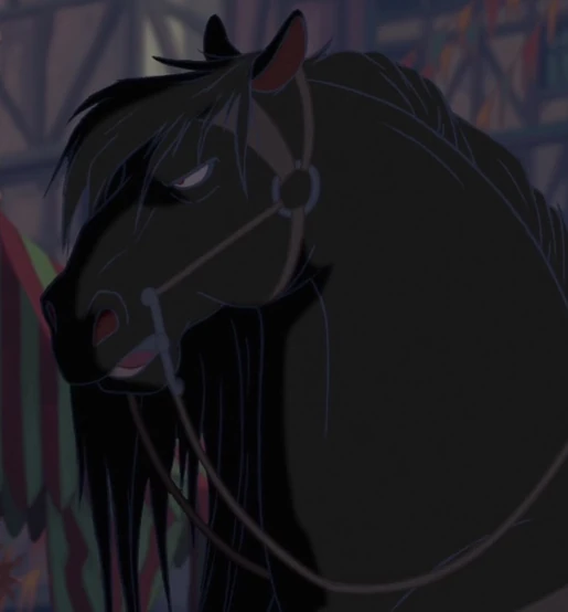 Snowball | Disney Wiki | Fandom