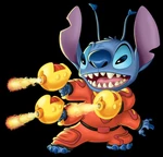 Stitch/Galeria | Disney Wiki | Fandom