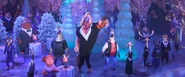 Mayor Winddancer | Disney Wiki | Fandom