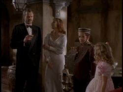 Shira Roth Tower Of Terror