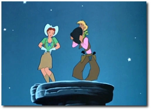 Sweet Sue | Disney Wiki | Fandom