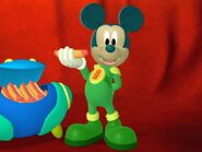 Mickey's Message from Mars | Disney Wiki | Fandom