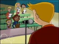 Ms. Jenkins | Disney Wiki | Fandom