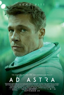 Ad Astra | Disney Wiki | Fandom