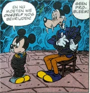 Marcus Mouse | Disney Wiki | Fandom