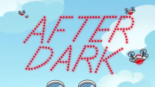 After Dark | Disney Wiki | Fandom