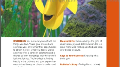 Discuss Everything About Disney Wiki | Fandom