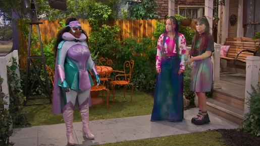 Bad Influence | Disney Wiki | Fandom