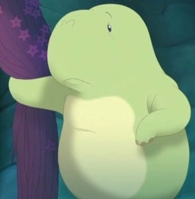 Benjamin | Disney Wiki | Fandom