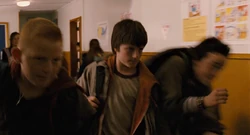 Bridge To Terabithia Gary Fulcher