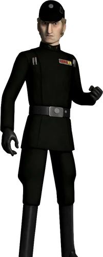 Brom Titus | Disney Wiki | Fandom