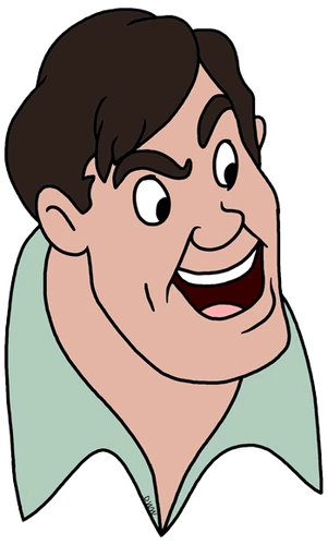 Brom Bones | Disney Wiki | Fandom