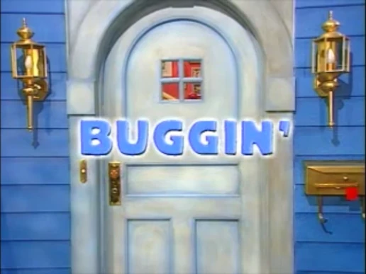Buggin' | Disney Wiki | Fandom