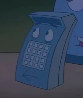 Calculator | Disney Wiki | Fandom