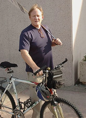 Charles Haid | Disney Wiki | Fandom