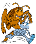 Molt | Disney Wiki | Fandom