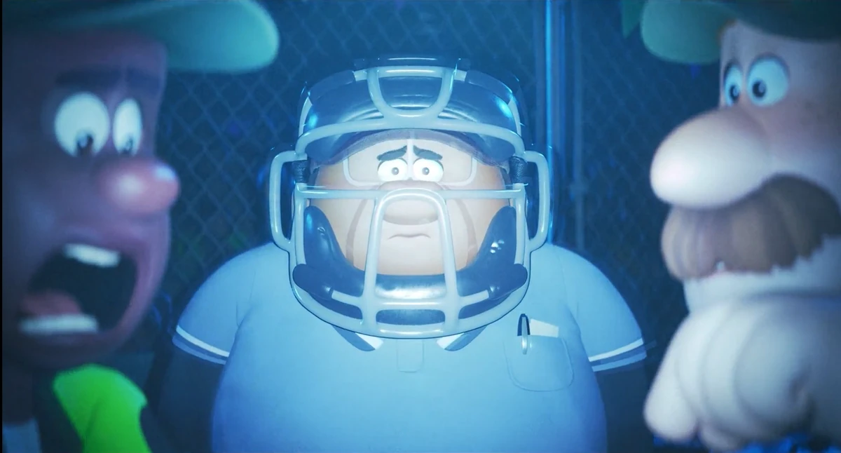 Frank Brown/Gallery | Disney Wiki | Fandom