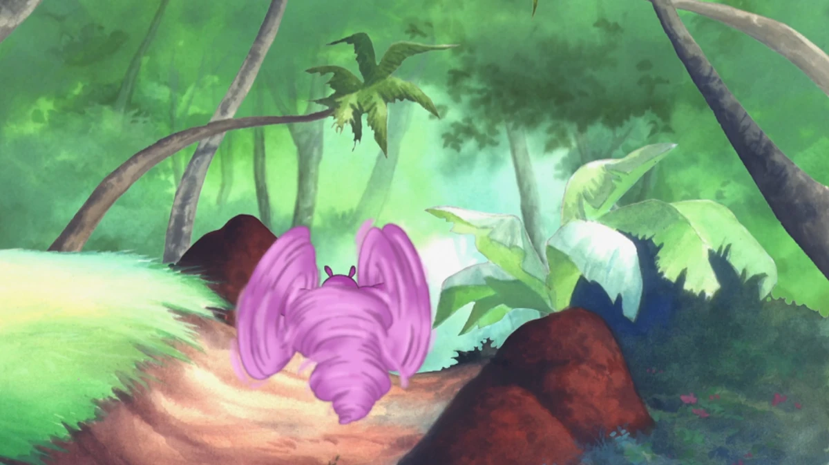 627 (episode)/Gallery | Disney Wiki | Fandom