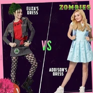 Eliza Zambi | Disney Wiki | Fandom