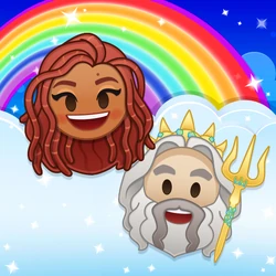 Disney Emoji Blitz item collections/2020 Events | Disney Wiki | Fandom