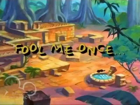 Fool Me Once... | Disney Wiki | Fandom