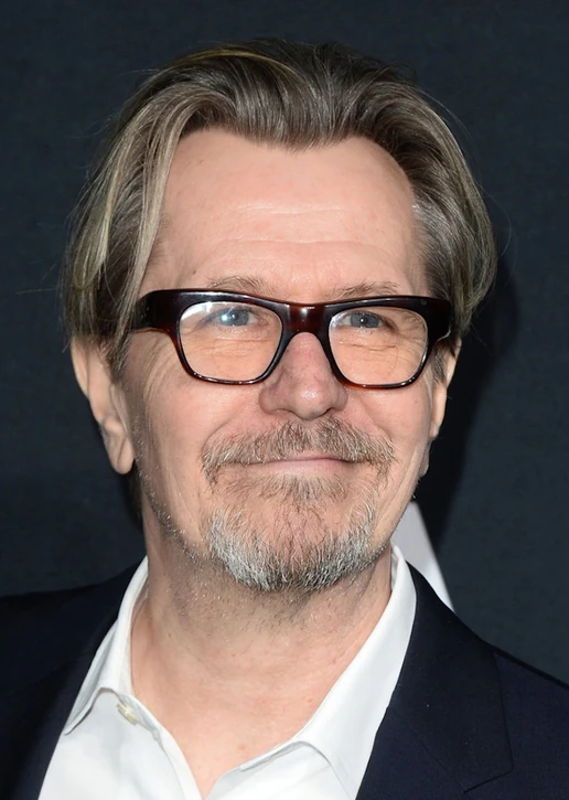 Gary Oldman | Disney Wiki | Fandom