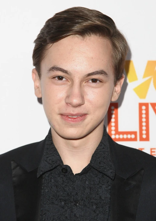 Hayden Byerly | Disney Wiki | Fandom