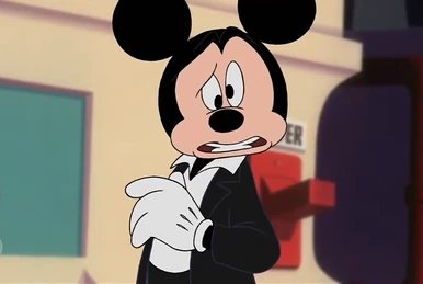 big bad wolf daddy widescreen