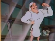 Lord Howie | Disney Wiki | Fandom