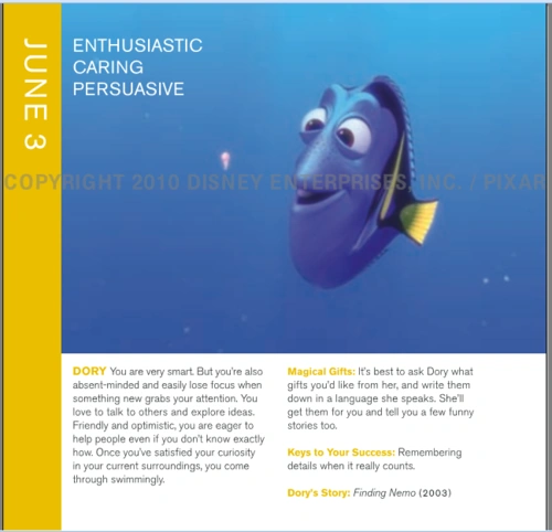 June 3 | Disney Wiki | Fandom