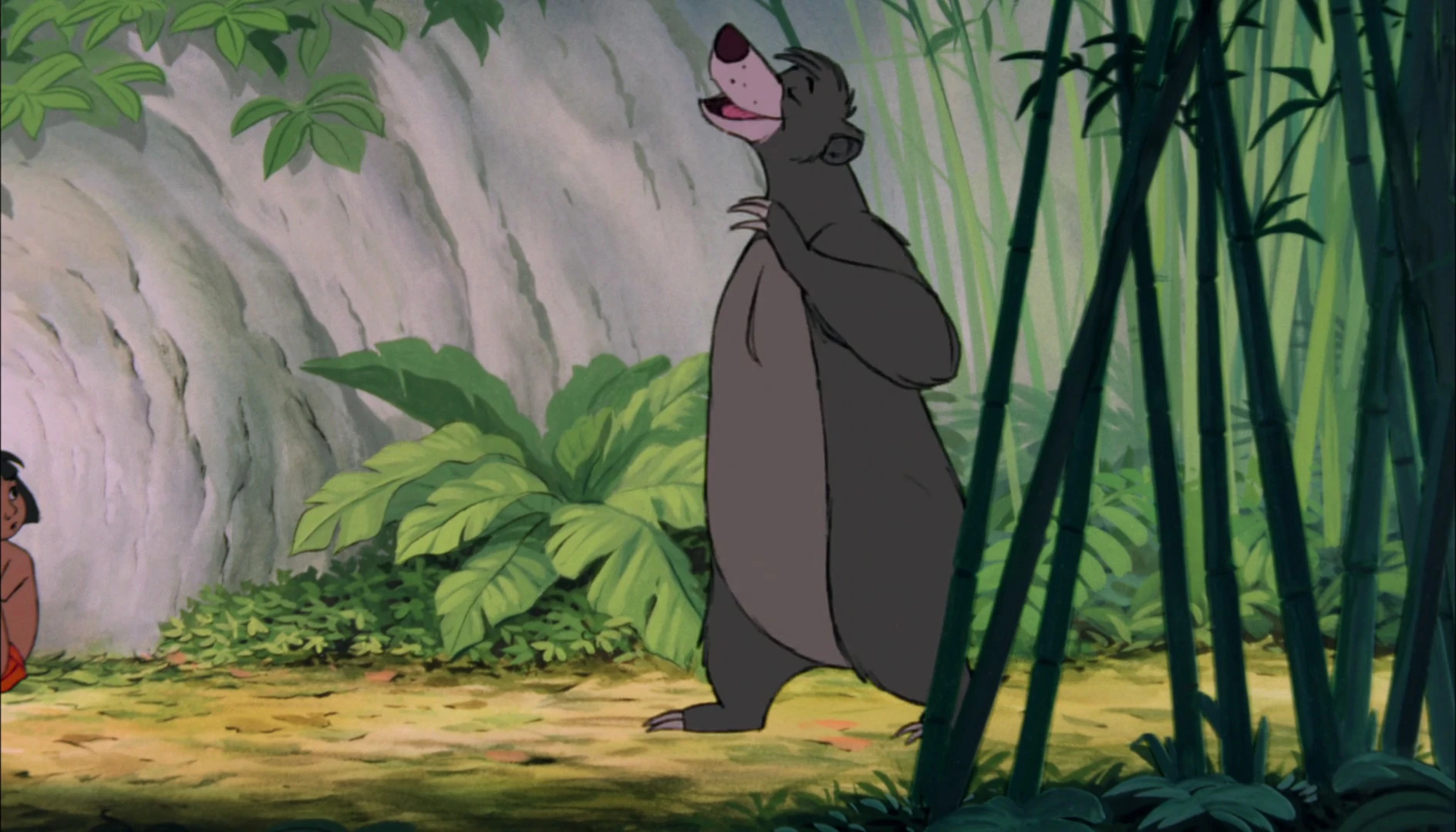 Category:The Jungle Book galleries | Disney Wiki | Fandom