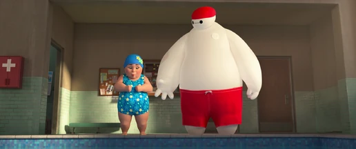 Kiko | Disney Wiki | Fandom