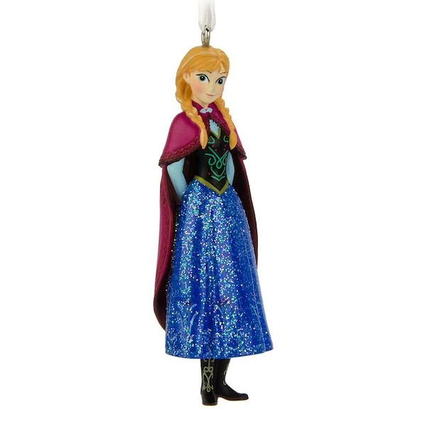 Anna/Gallery/Merchandise | Disney Wiki | Fandom