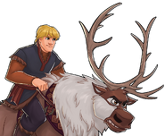 Sven (Frozen) | Disney Wiki | Fandom