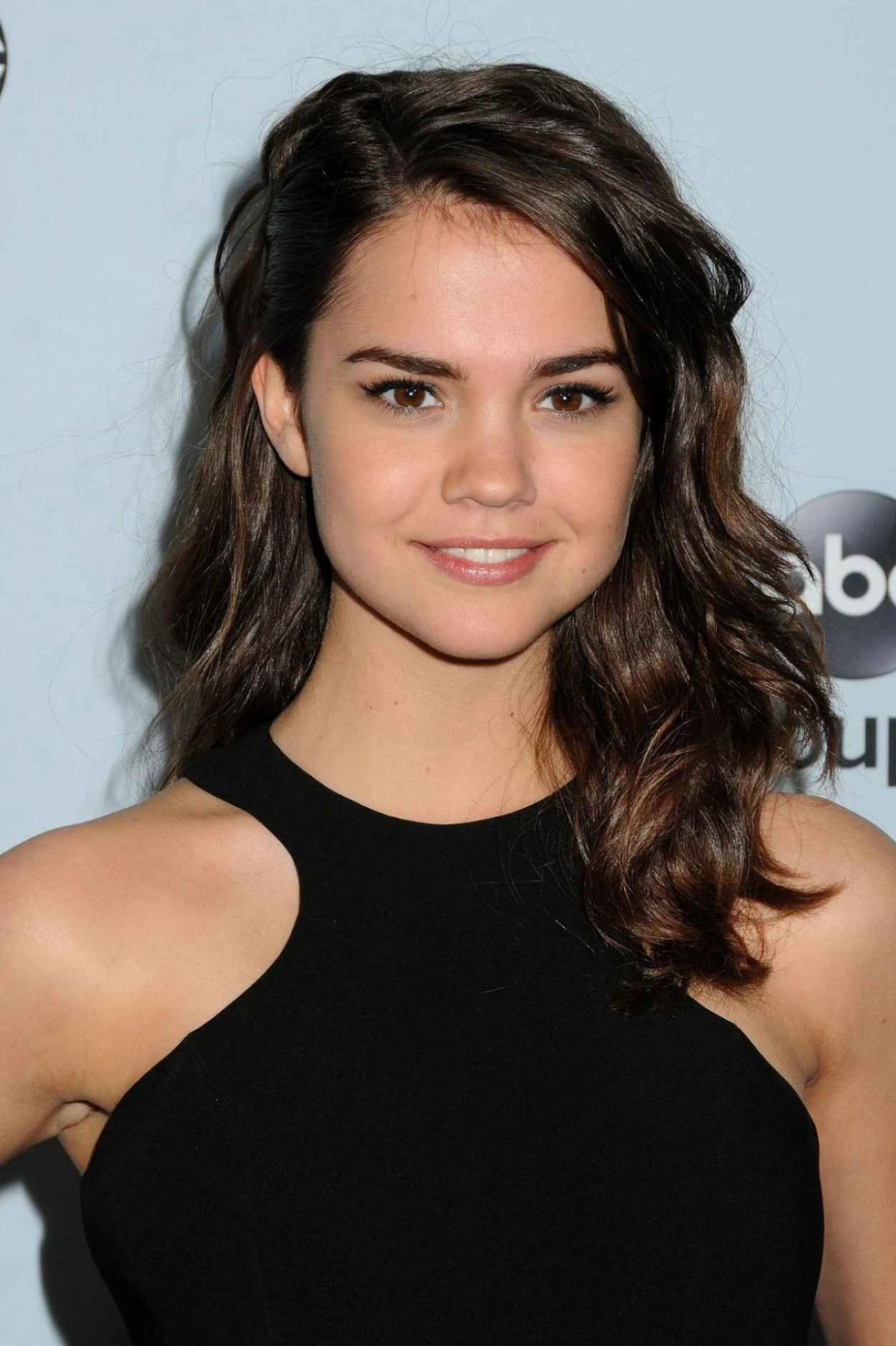 Filosofene Maia Mitchell