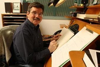 Mark Henn | Disney Wiki | Fandom