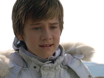 Luke Benward Damals Und Heute