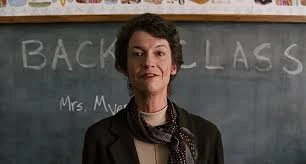 Ms. Myers | Disney Wiki | Fandom