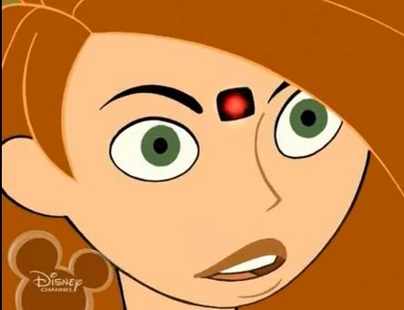 Cartoon Mind Control