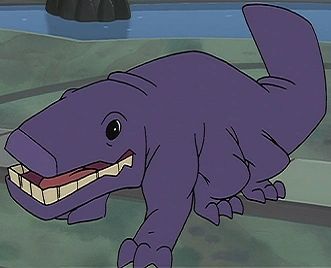 Obby | Disney Wiki | Fandom