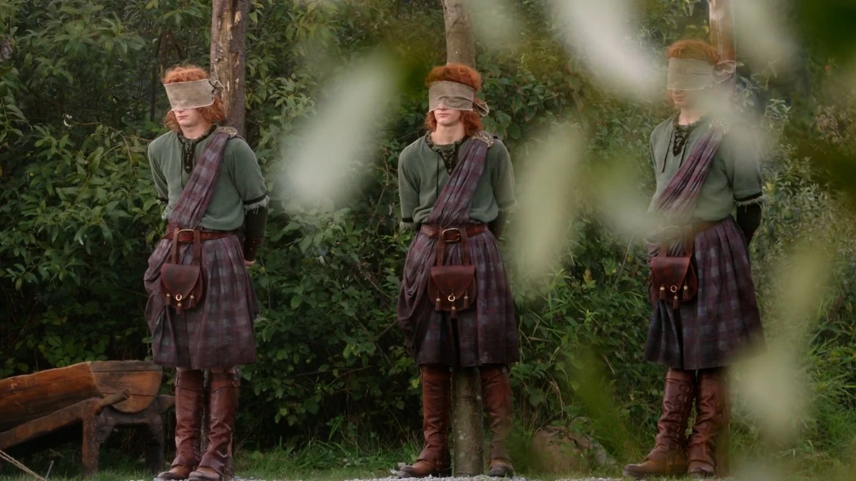 Harris, Hubert, and Hamish | Disney Wiki | Fandom