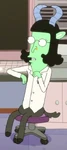 Ayo Edebiri | Disney Wiki | Fandom
