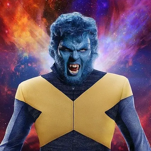 Beast | Disney Wiki | Fandom