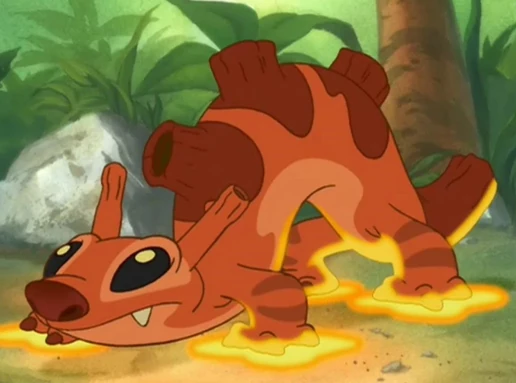 Yang | Disney Wiki | Fandom