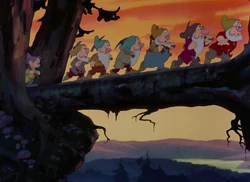 Snow White and the Seven Dwarfs | Disney Wiki | Fandom