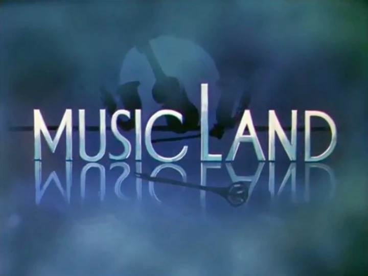 Music Land | Disney Wiki | Fandom