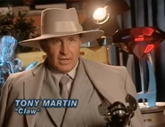 Dr. Claw | Disney Wiki | Fandom