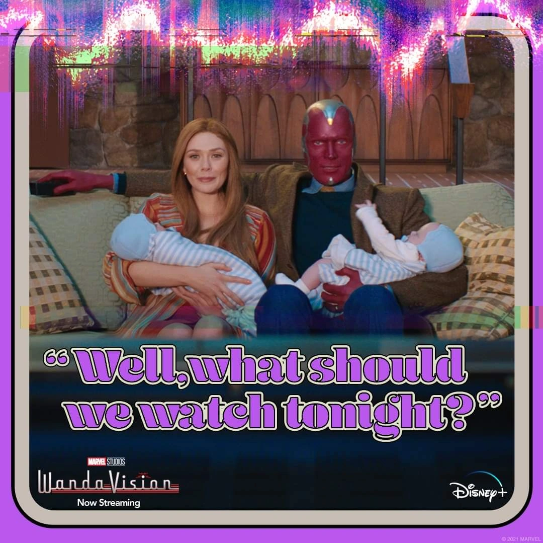 Wiccan/Gallery | Disney Wiki | Fandom