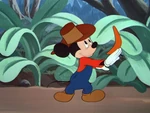 Mickey Down Under | Disney Wiki | Fandom